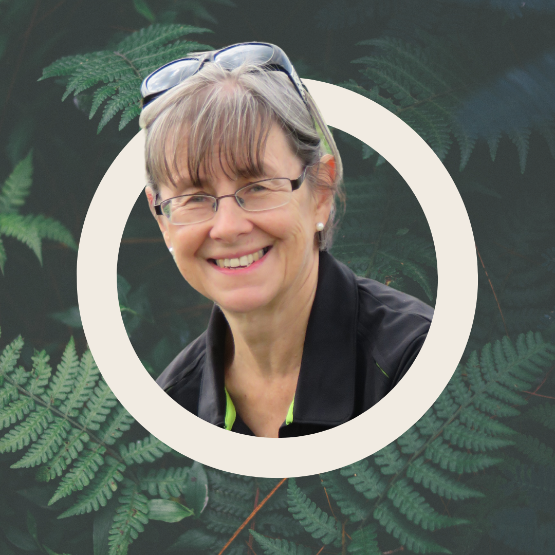 Ann Huber - Grow West Coast